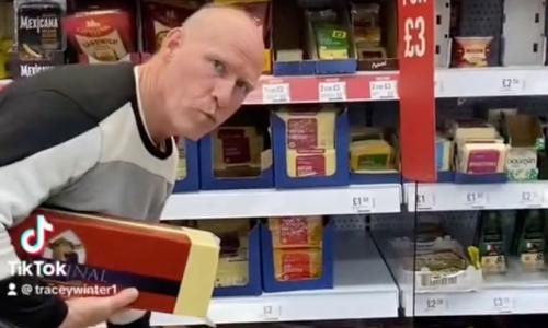 TikTok has its faults, but it’s also diverse,…