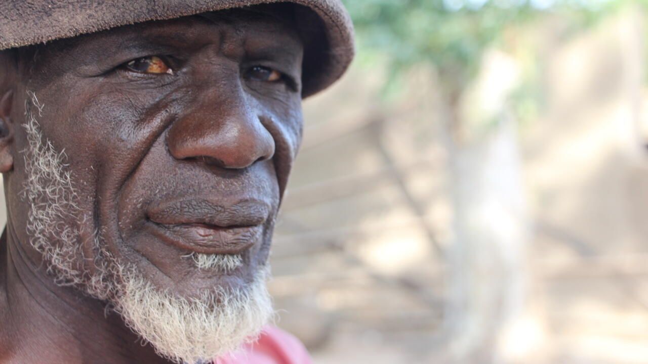 Uprooted and forgotten, Cameroon’s climate refugees…