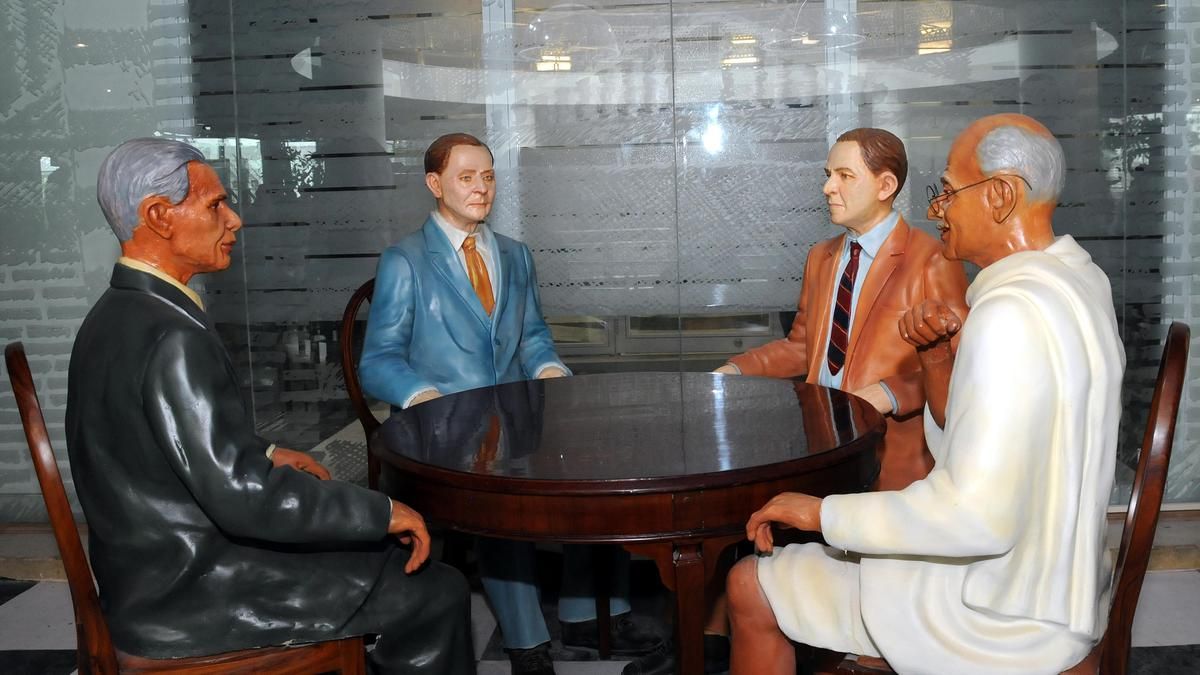 PM pays tributes to victims of partition, Shah…