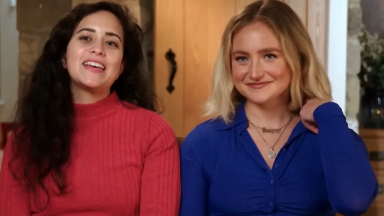 Are 90 Day Fiancé: Before The 90 Days' Statler And…