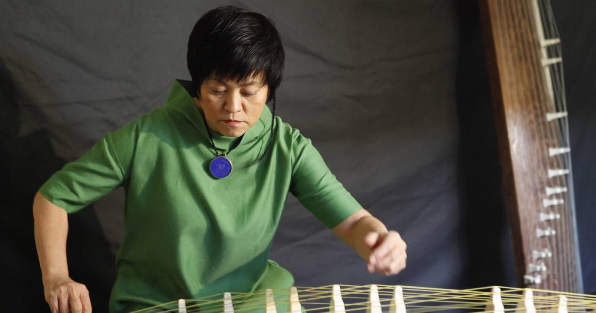 Koto 'grand master' joins Musica Viva national tour