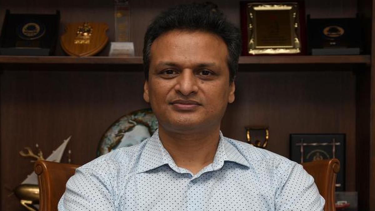 INCOIS launches ‘SAMUDRA’ mobile app for seafarers and…