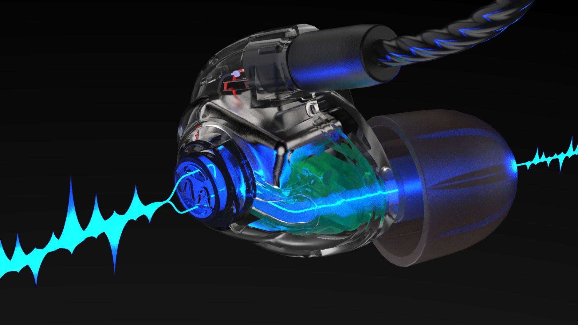 Westone AM Pro X in-ear monitors promise audiophile…