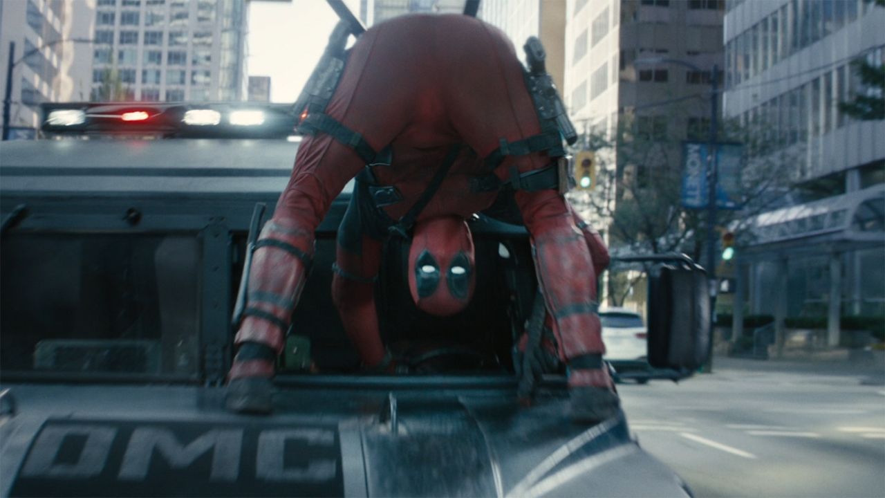 Wild Deadpool 3 Rumor Claims There Could Be A Ton Of…