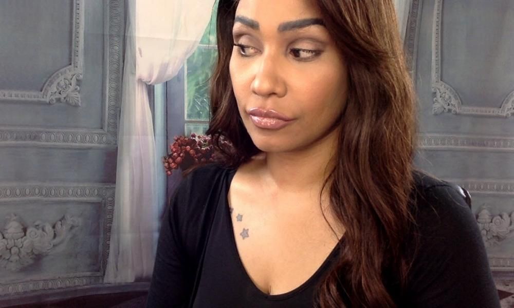 Why SheraSeven is not a female Andrew Tate