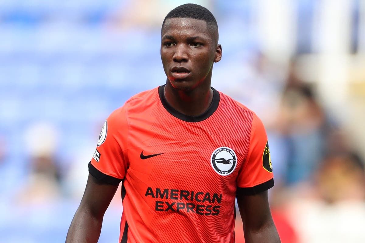 Chelsea end Moises Caicedo transfer saga by signing…