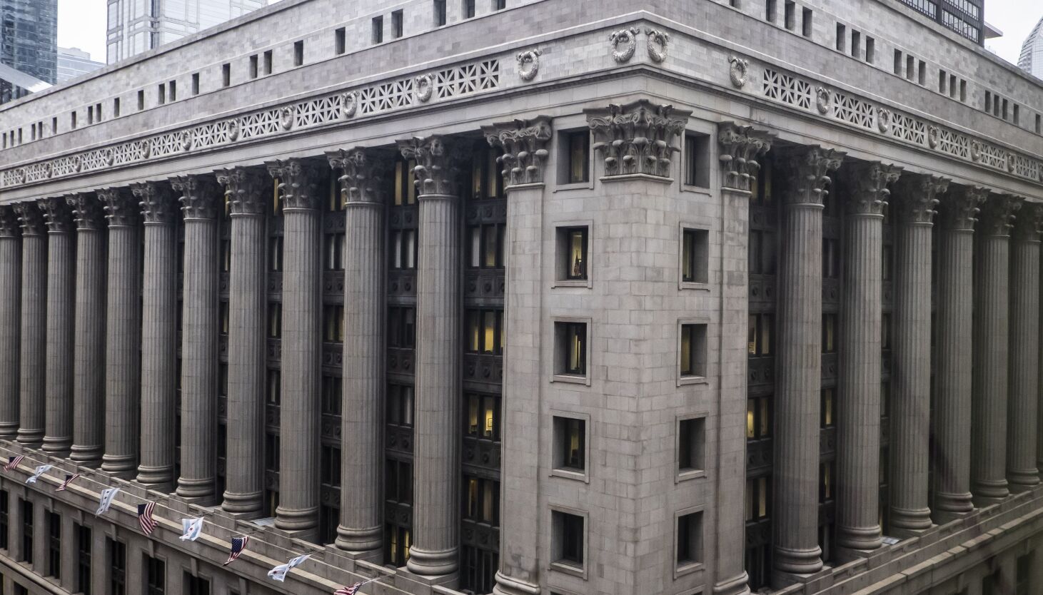 City, FOP back to bargaining table to nail down rest…