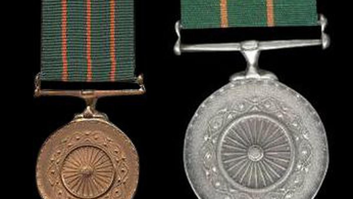 President approves four Kirti Chakras, 11 Shaurya…