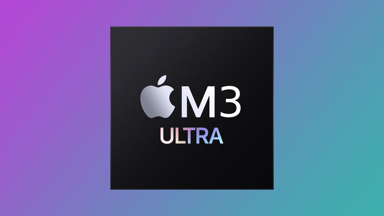 New M3 Max rumor reveals why you should wait before…