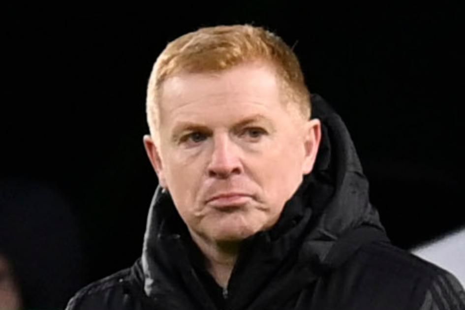 Neil Lennon in bold Celtic and Rangers Champions…