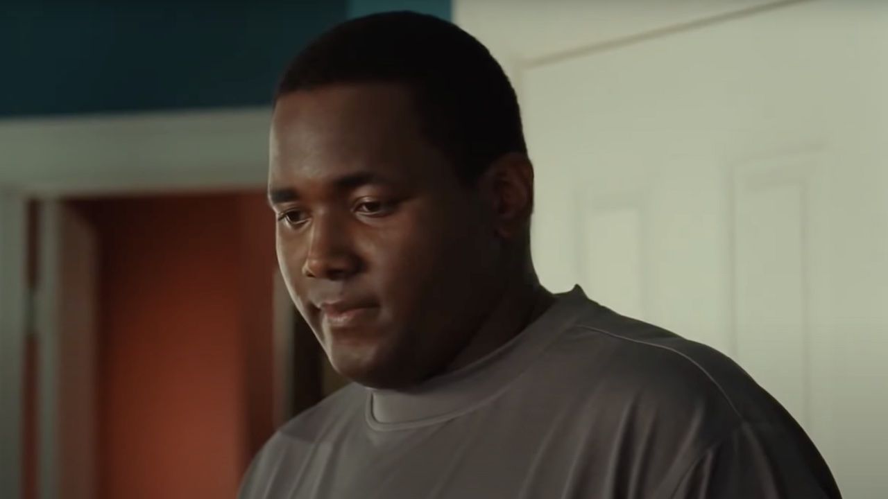 Michael Oher, Whose Life Inspired The Blind Side,…