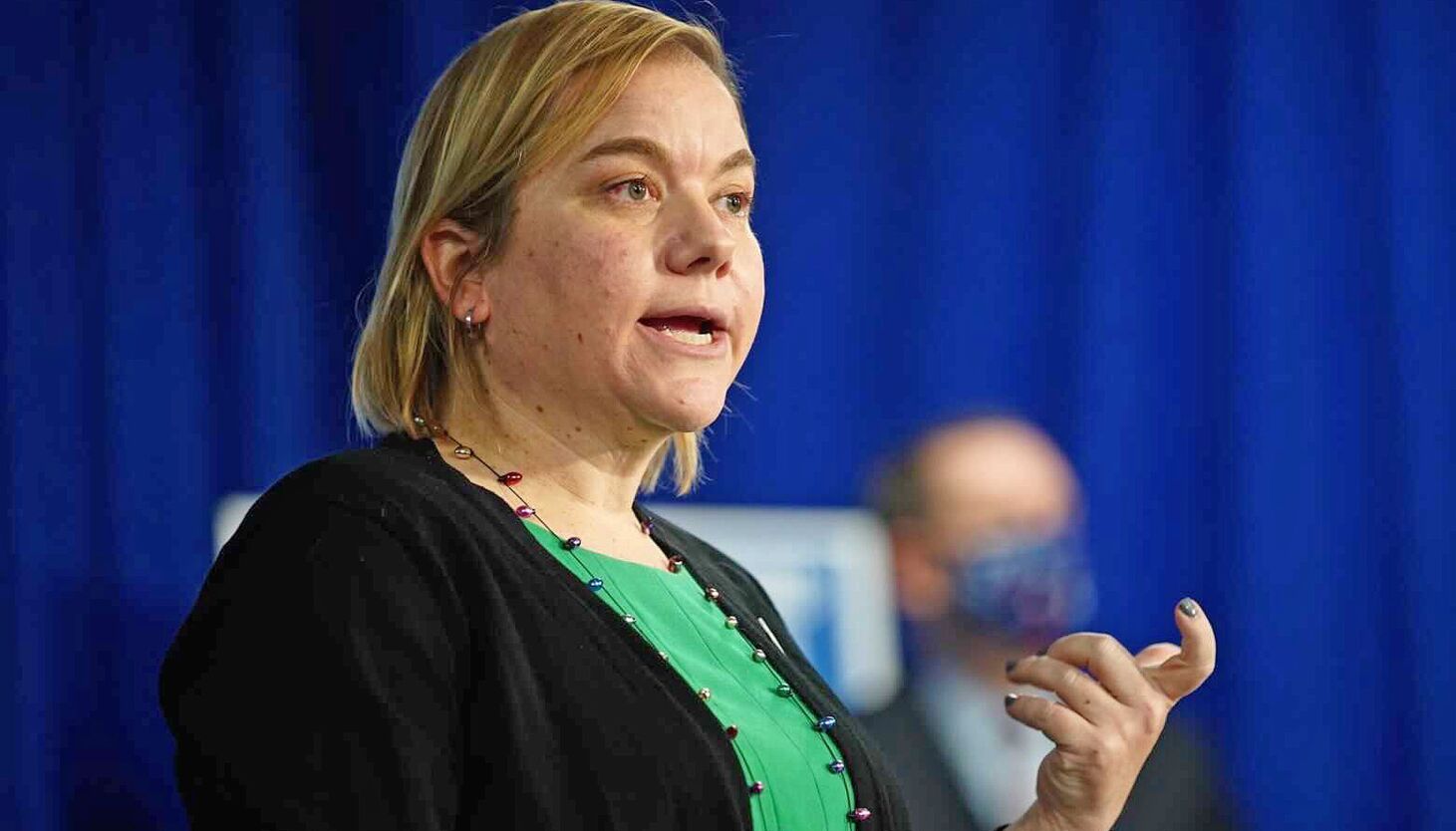 Arwady: Abrupt firing was ‘unnecessarily…