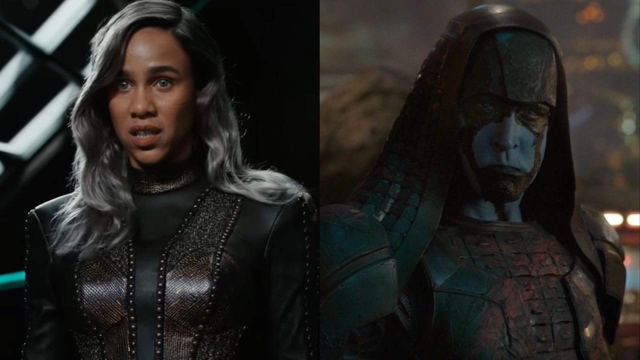 The Marvels Director Addresses Captain Marvel's Newest…