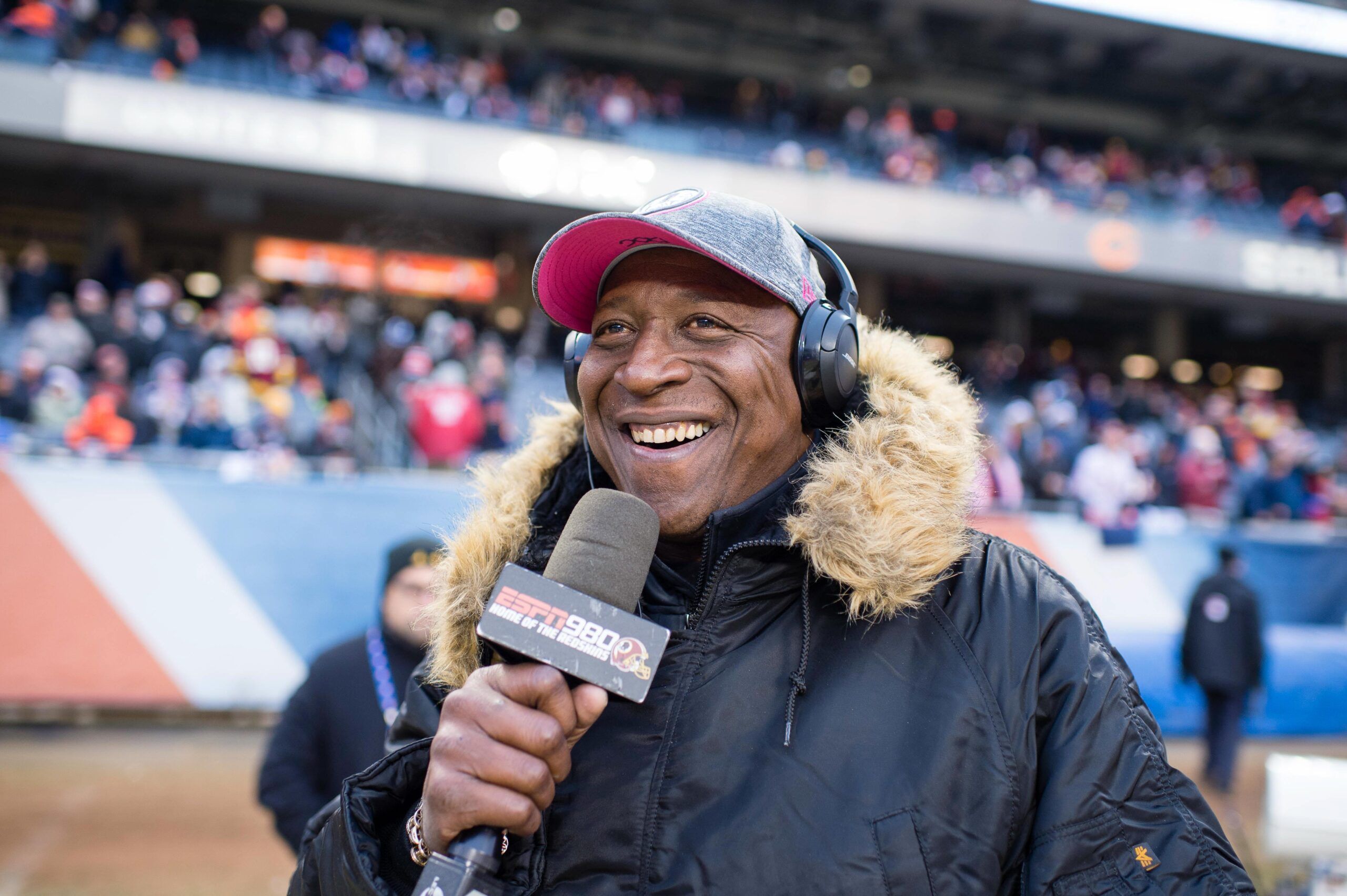 Doc Walker: Some Commanders are ‘whiners, sissies’