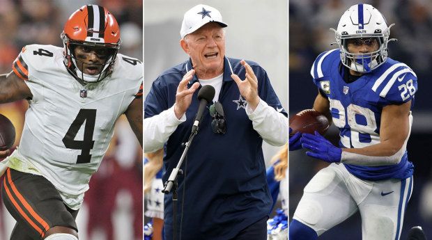 Sports Illustrated - NFL Owners Are Succeeding in…