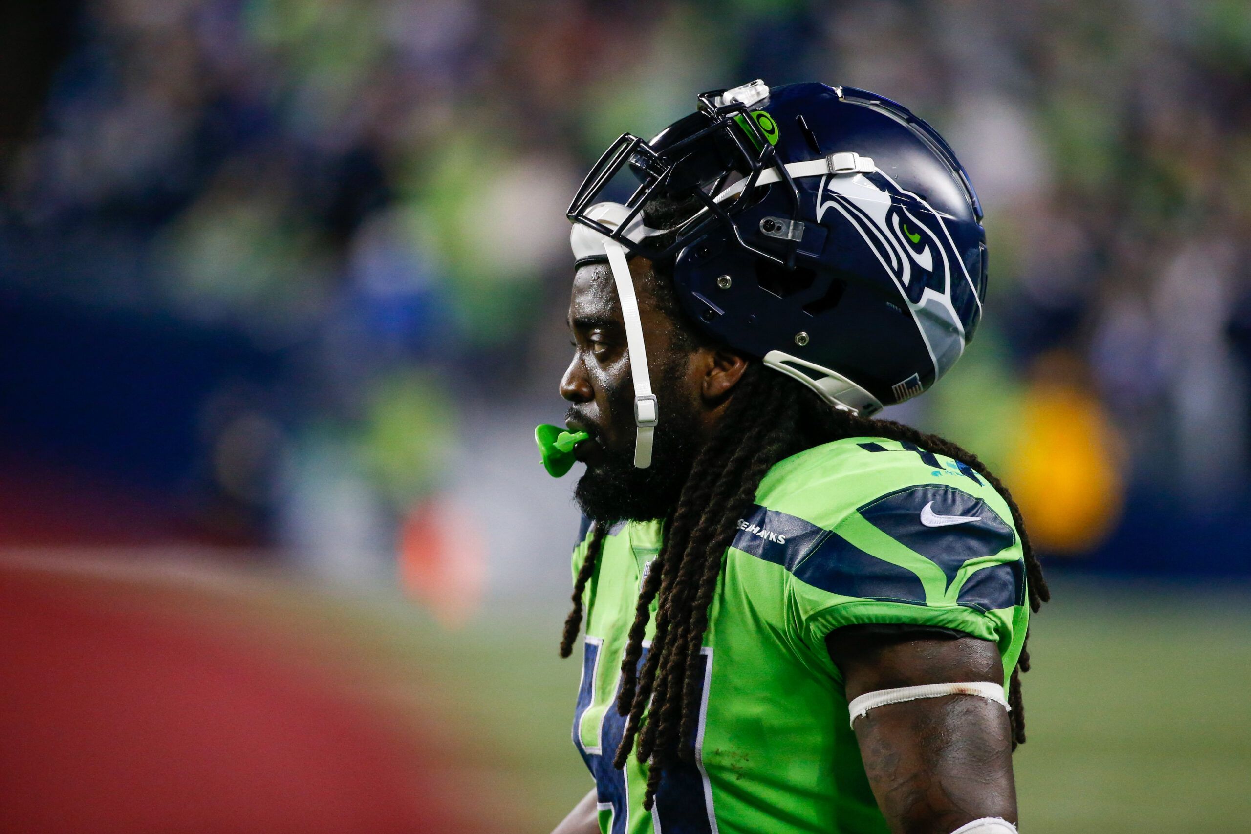 Seahawks players share reactions to death of Alex…