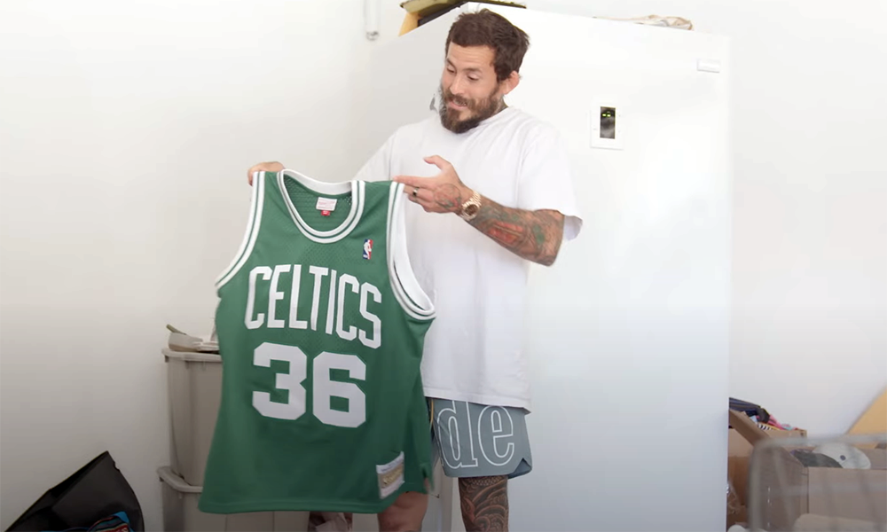 UFC 292 ‘Embedded,’ No. 2: Overpacker Marlon Vera…