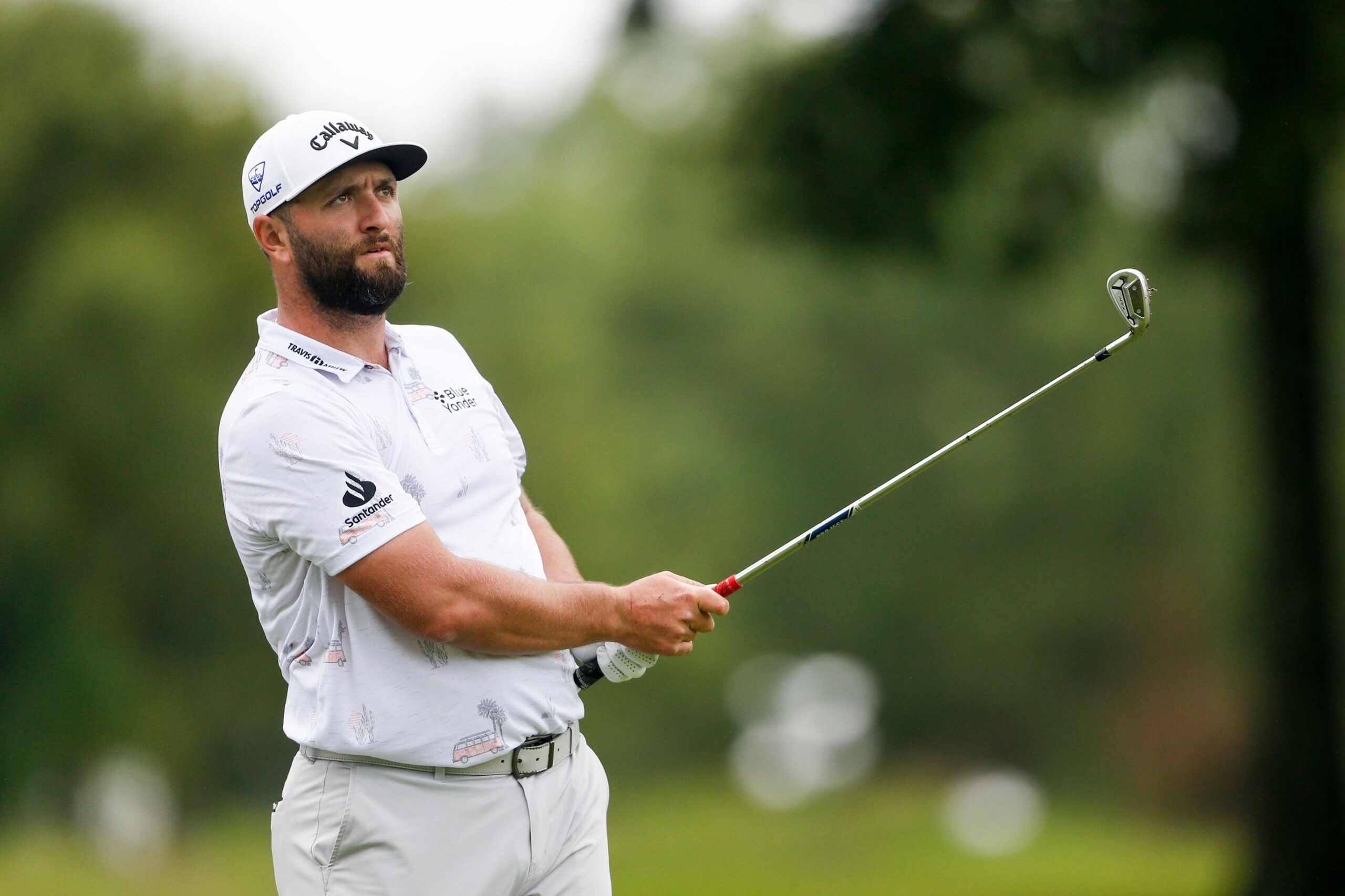 Jon Rahm returns to BMW Championship as not just a…