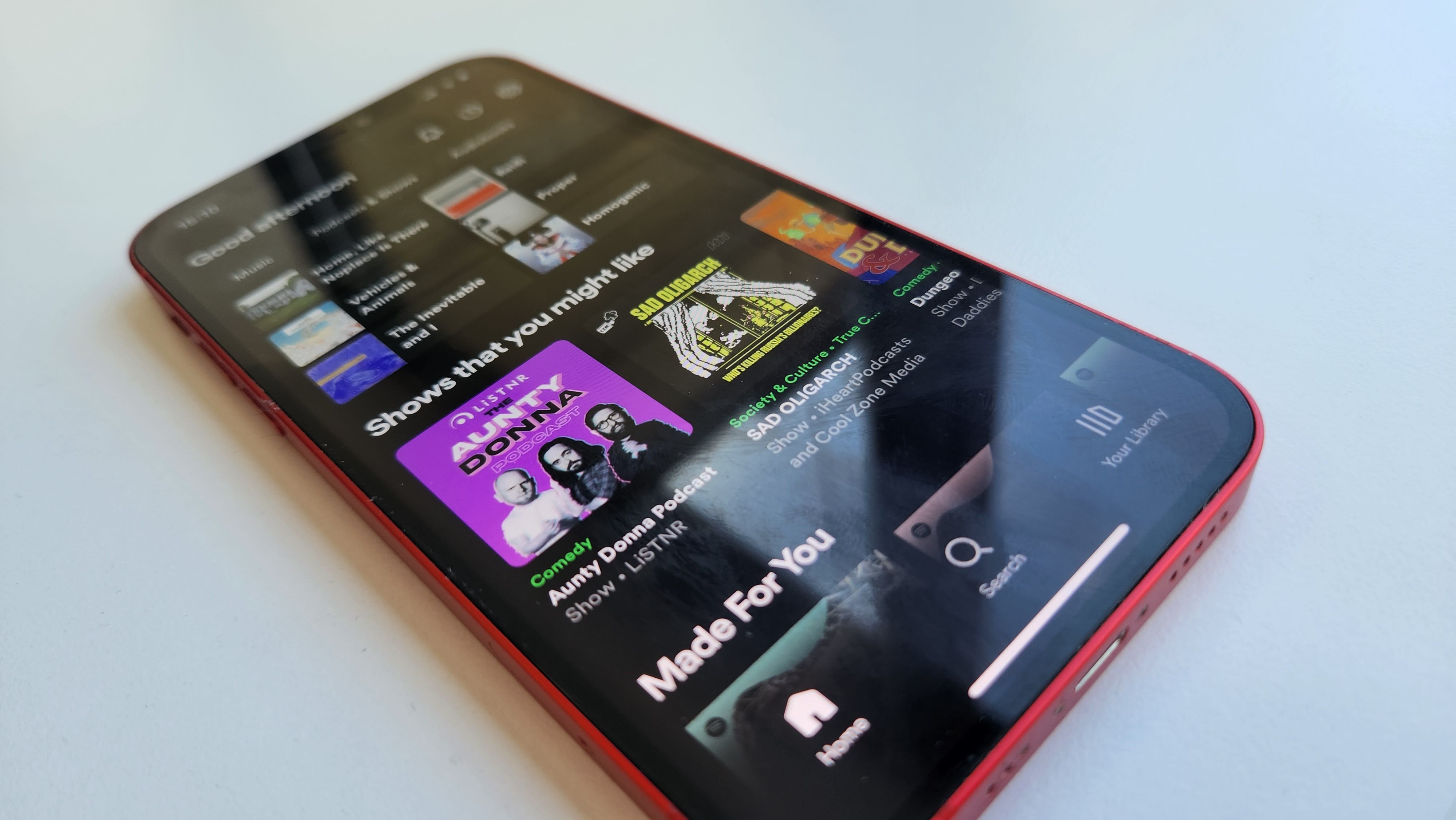 How to use Spotify Blends on iPhone — make your music…