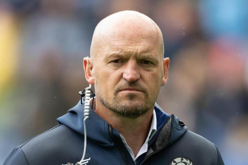 Predicted Scotland Rugby World Cup squad selection