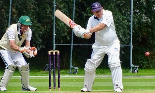 Cricket’s Silver Ashes confirms you’re never too old…