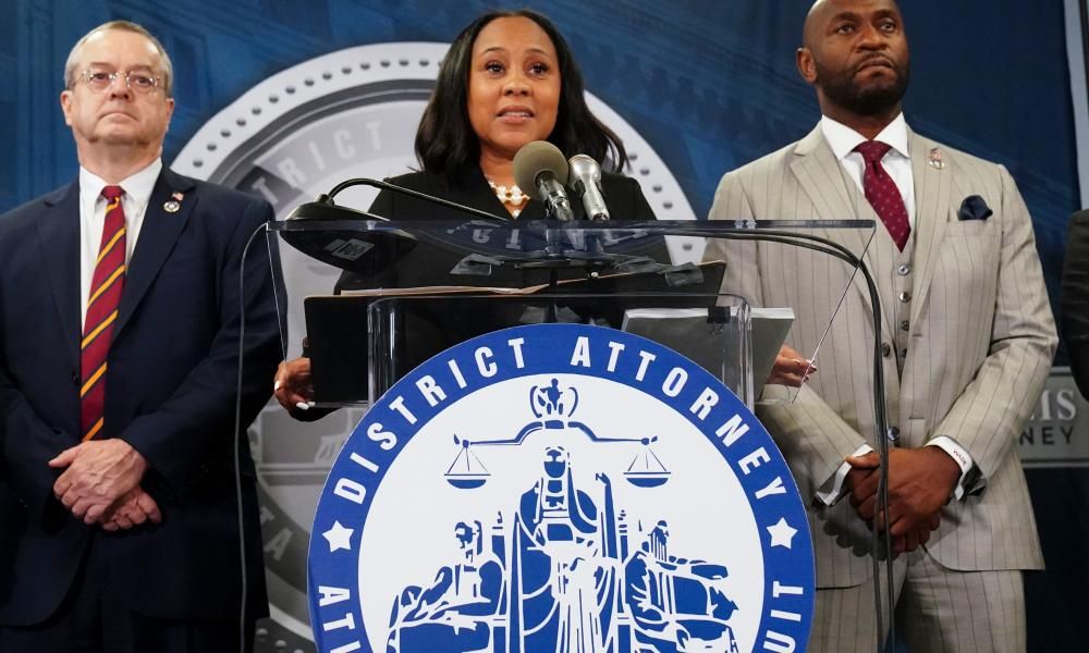 What to know about the 30 unindicted co-conspirators…