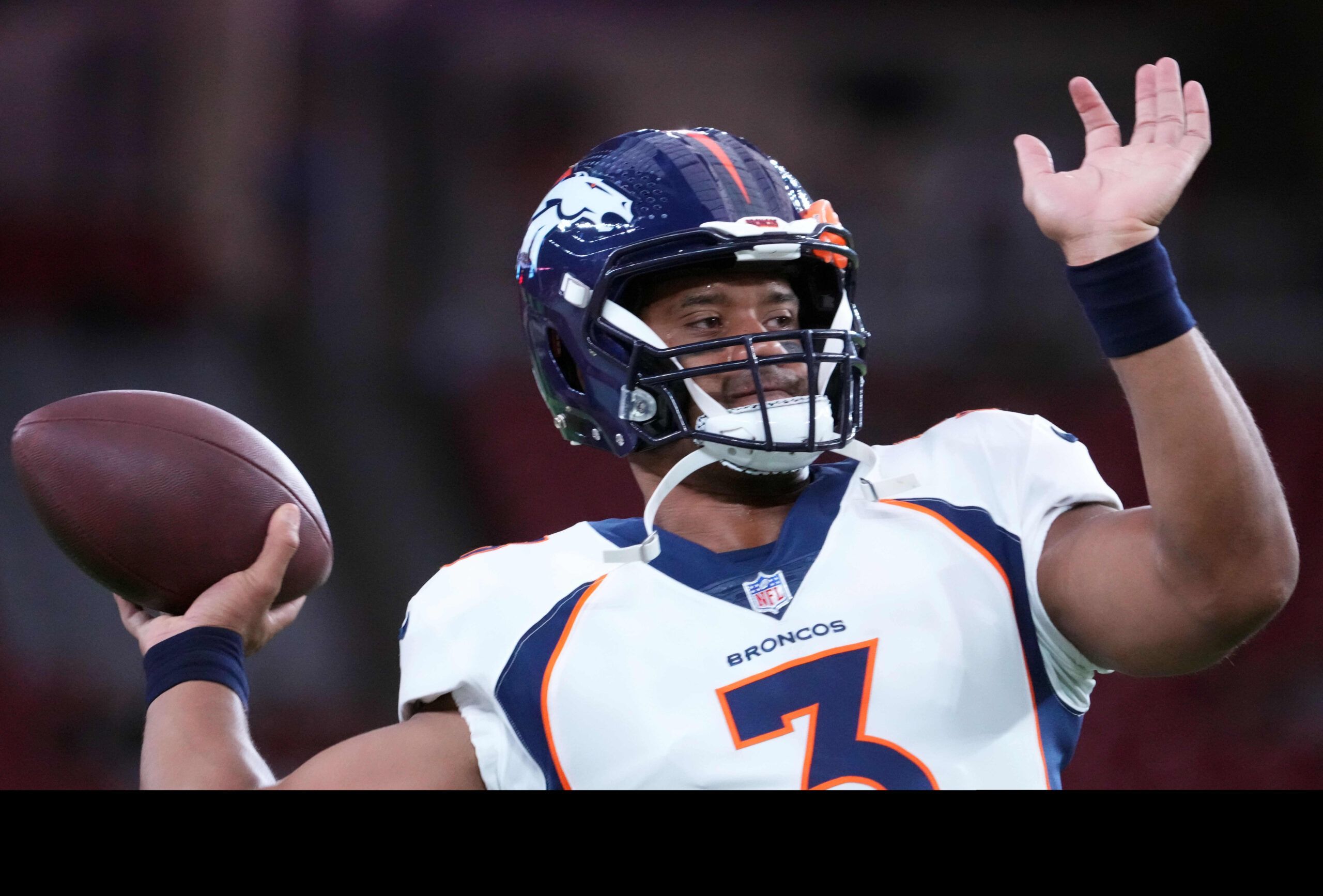 Broncos buzz: Russell Wilson and Sean Payton…