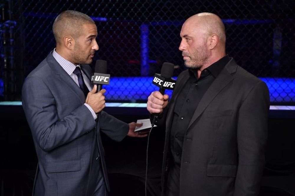 UFC 292 commentary team, broadcast plans set: Joe…