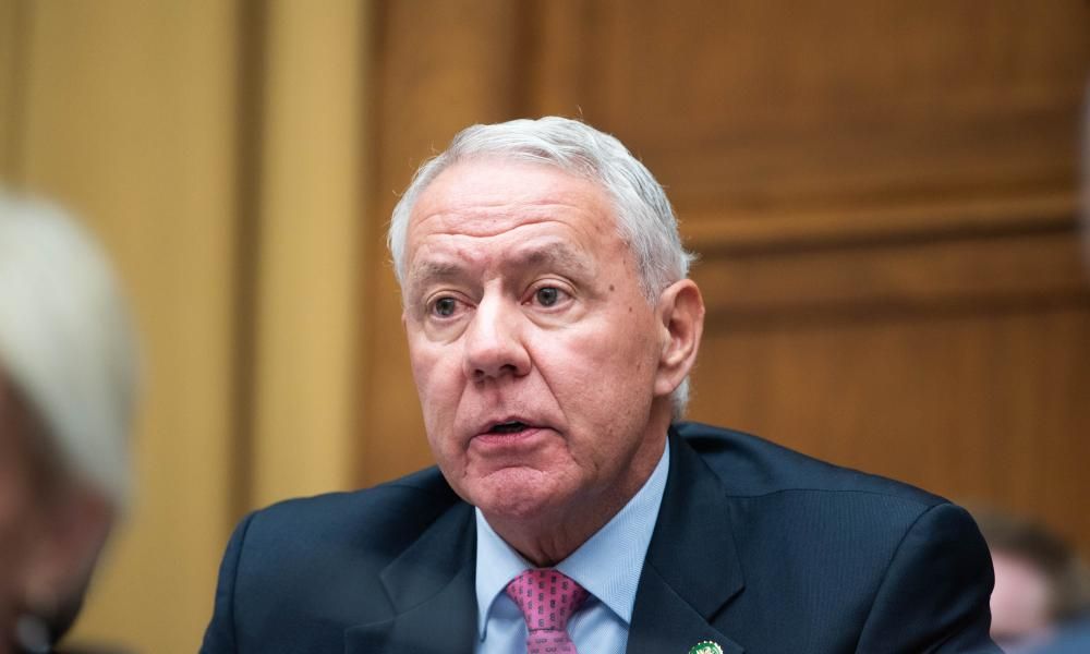 Trump Rico case ‘a nuclear bomb where a bullet’ would…