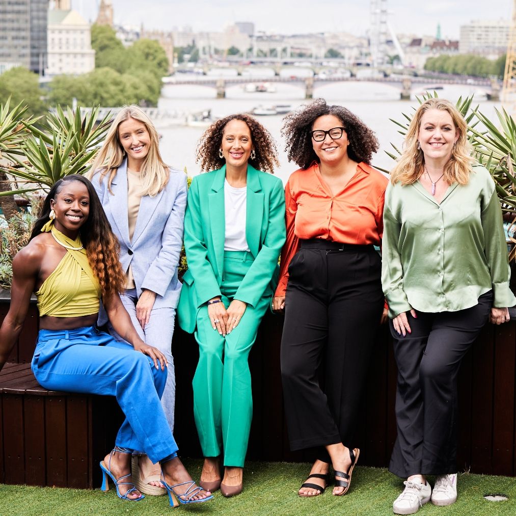 Four of the most influential women in sport talk…