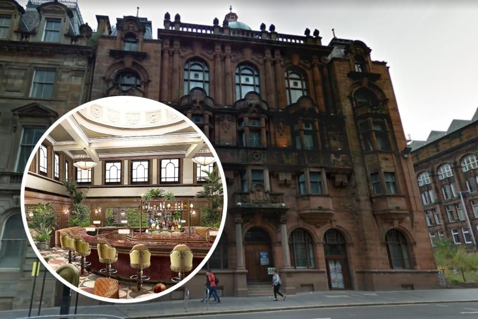 Exclusive members' club set to open first venue in…