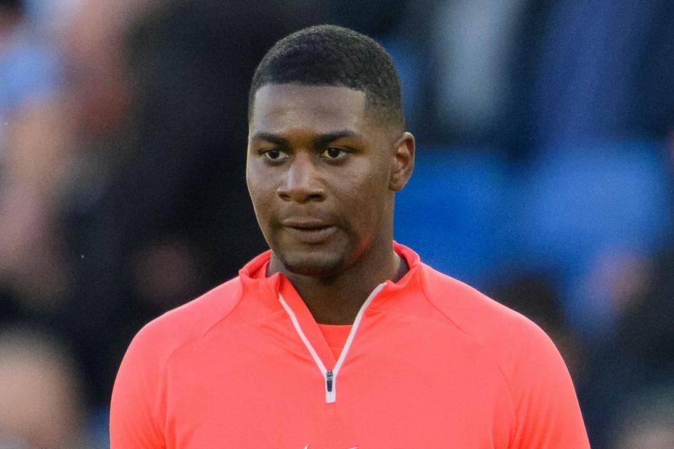 Hearts confirm transfer interest in Brighton defender…