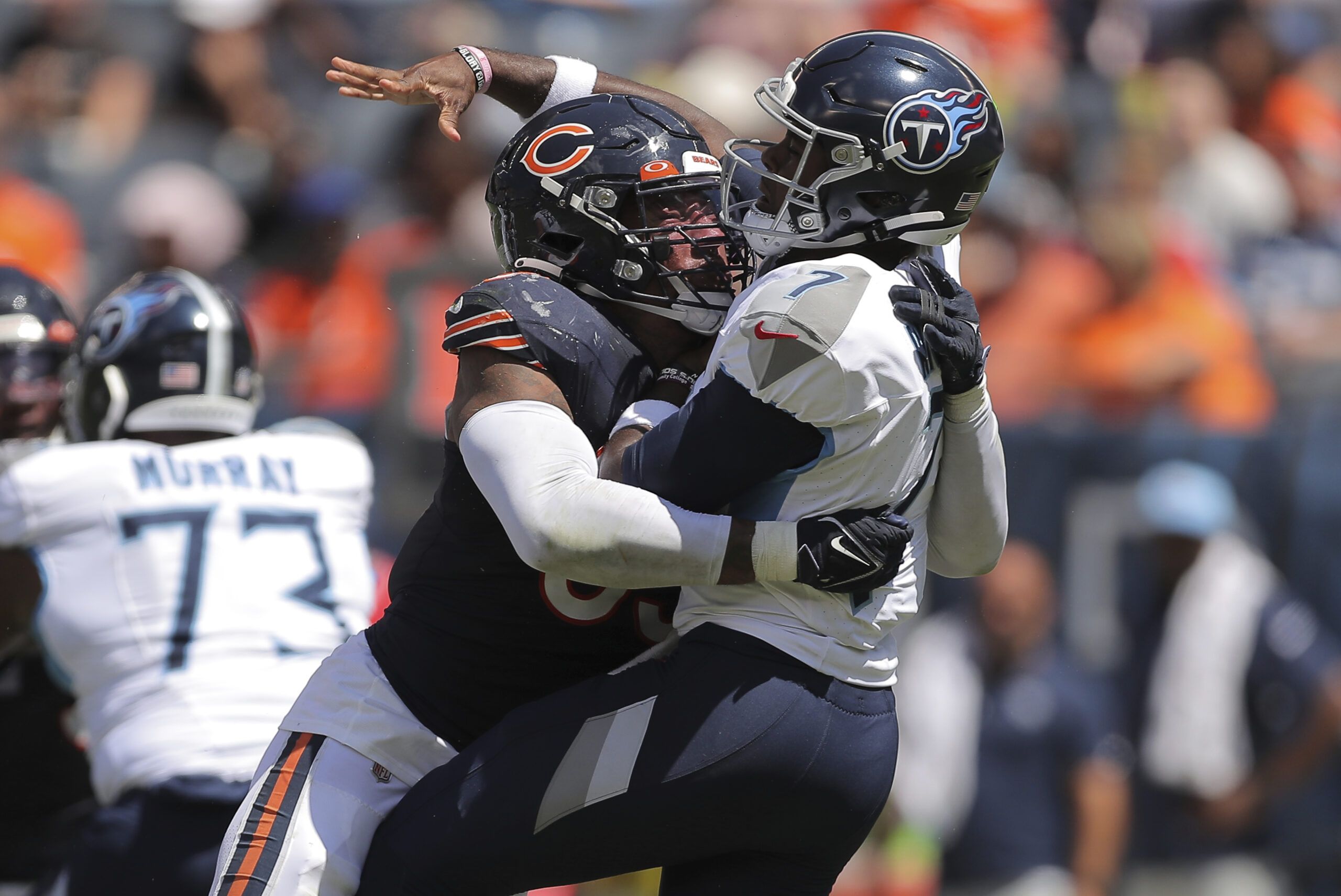 Bears DE Trevis Gipson among ‘Secret Superstars’ of…