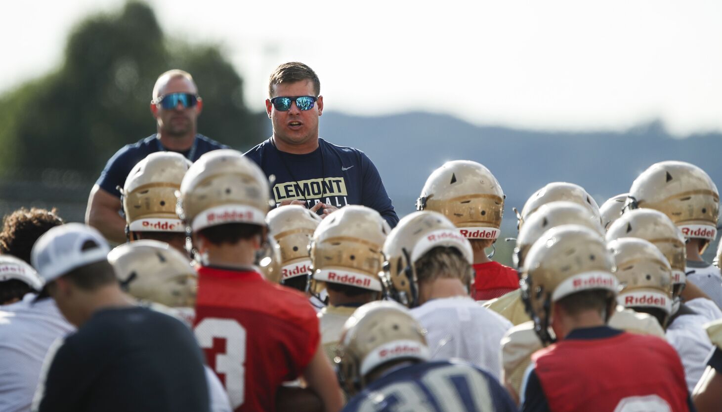 Elites get coaching makeover: A look at five new…