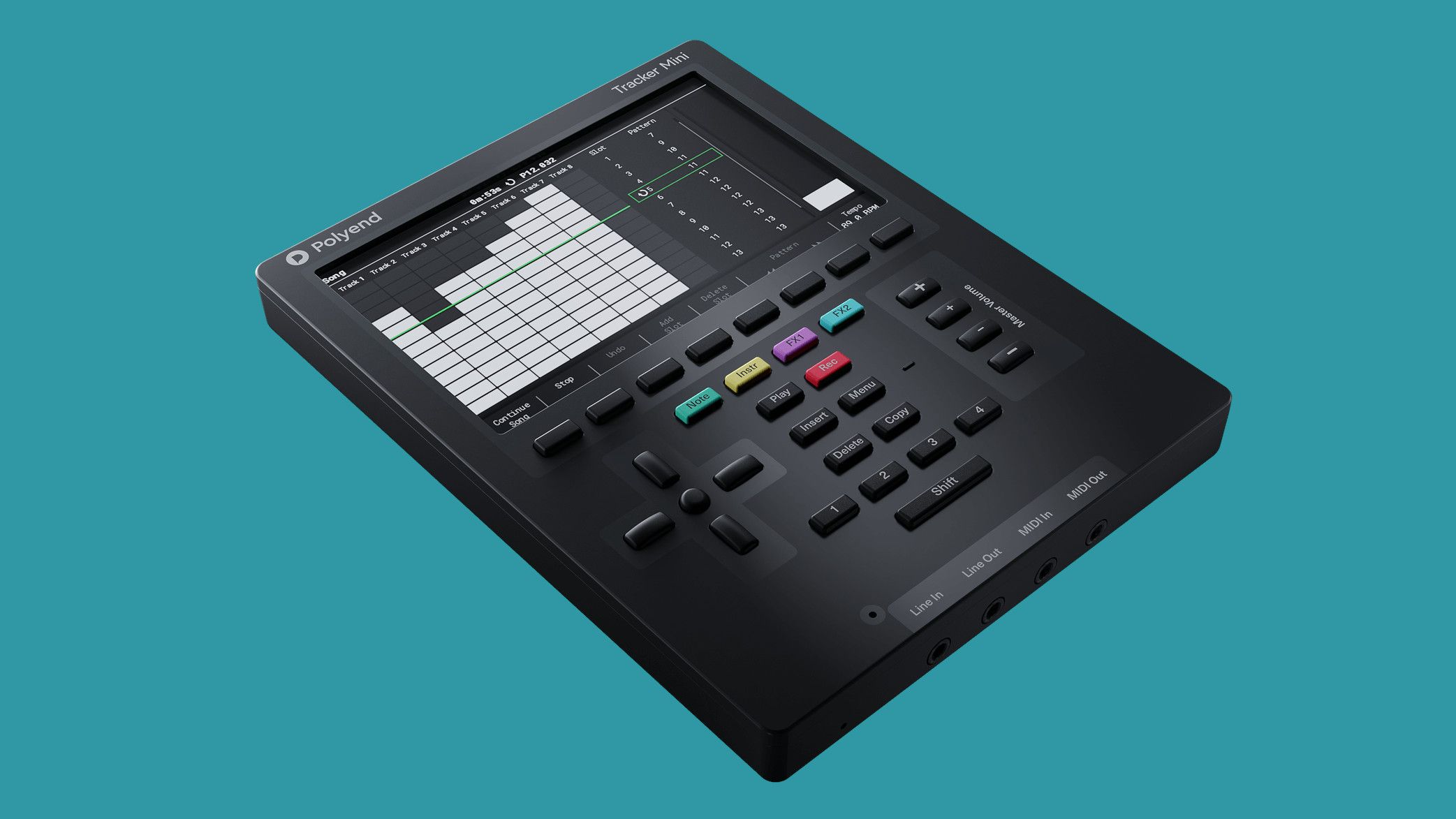 Music makers: from pocket synths to standalone beat…