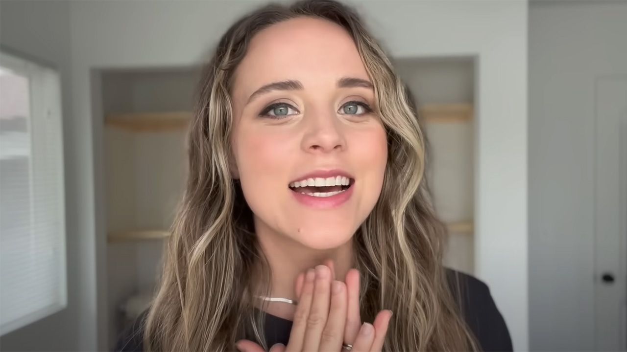 Jinger Duggar Shares The ‘Sad Part’ Of Her Upbringing,…