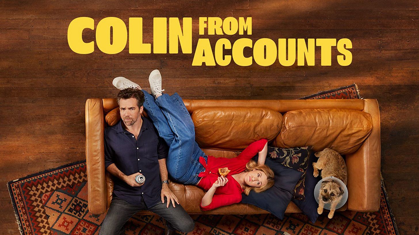 Colin from Accounts season 2: cast and everything we…