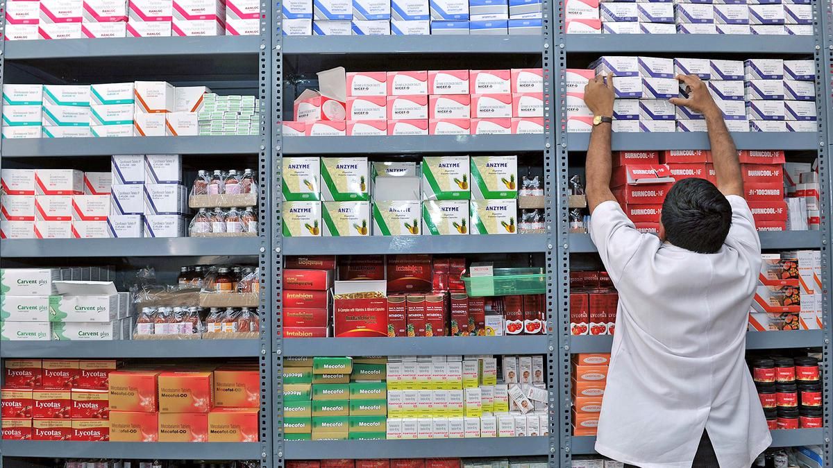 New NMC norms: generic drug prescriptions will shift…