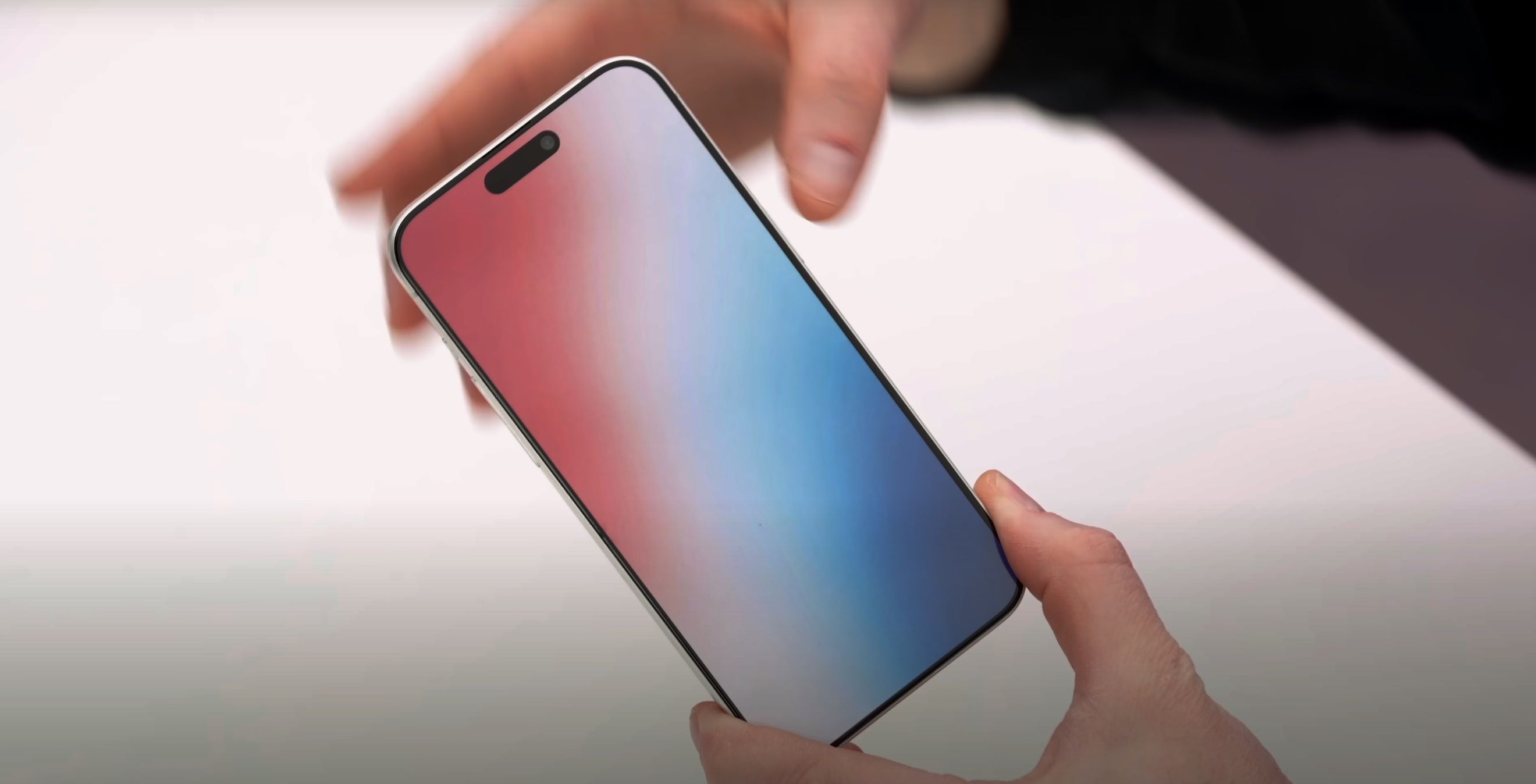 New iPhone 15 production has already begun — and more…