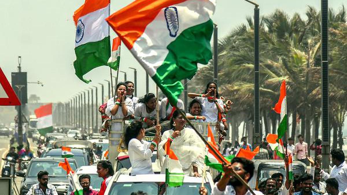 Data | Measuring India’s relative progress in the past…