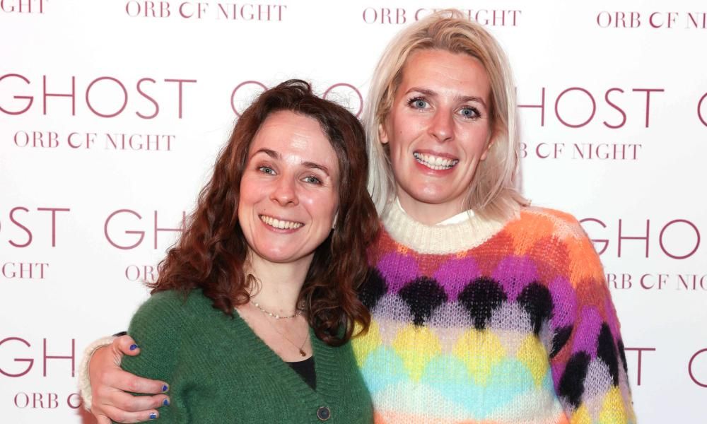 Best podcasts of the week: Join Sara Pascoe and Cariad…