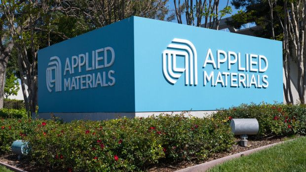 Applied Materials earnings to focus on China demand,…