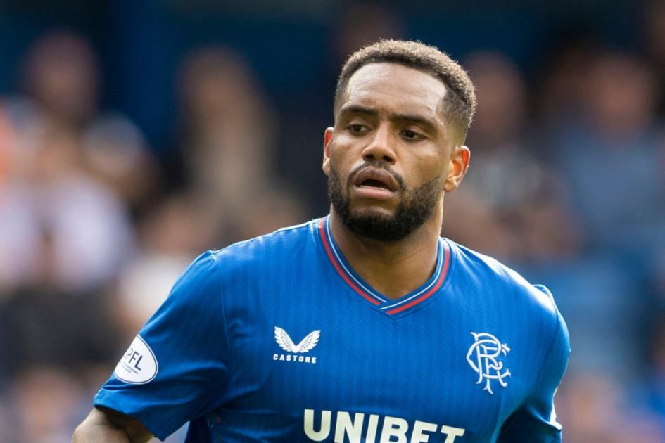 The money Rangers spent on Danilo would fund my club…