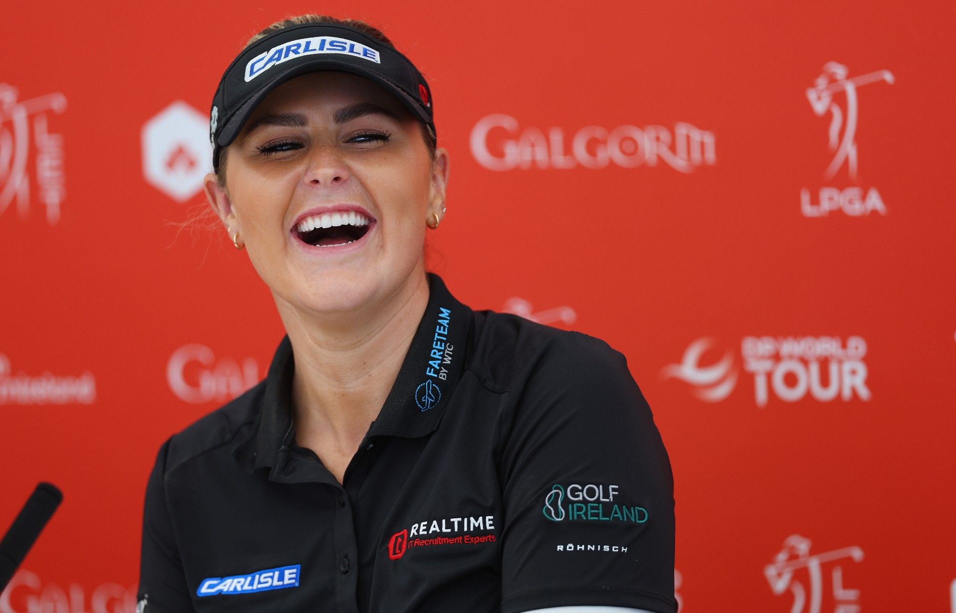 After a grief-induced breakdown, Olivia Mehaffey is…