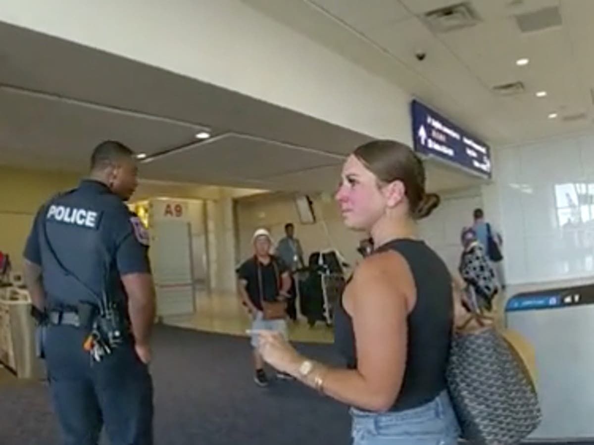 Bodycam footage sheds new light on Tiffany Gomas’…