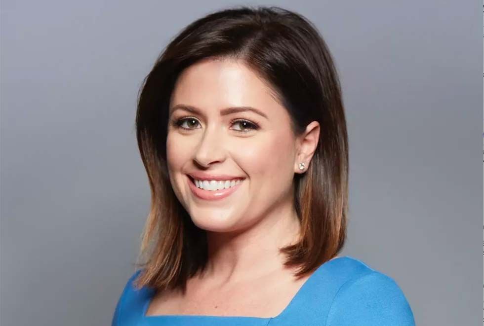 Chloe Melas Departs CNN for NBC News