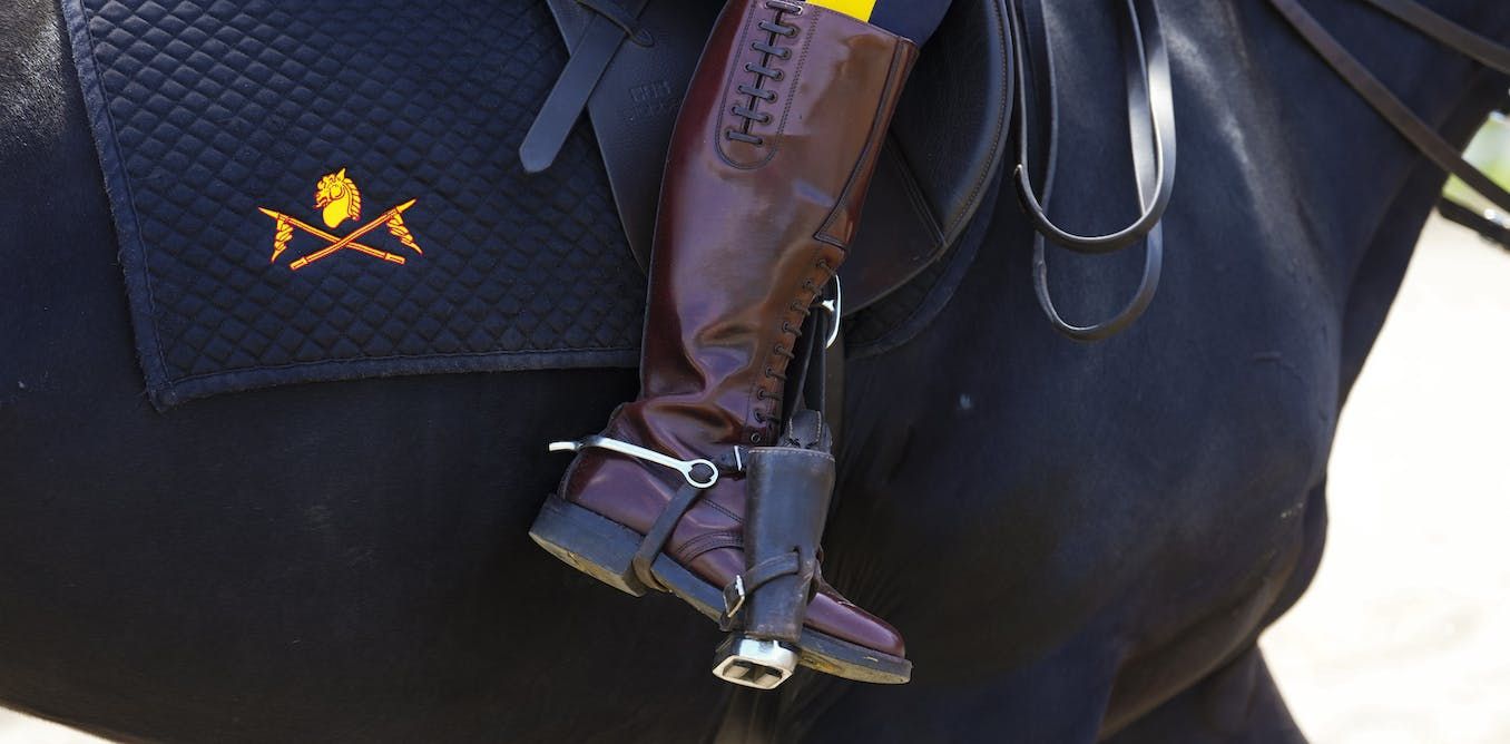 Escaping justice: A flawed investigative body fails to…