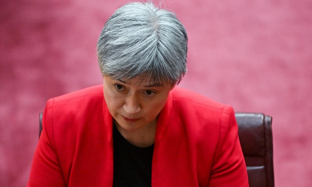 NSW splits planning and environment mega department