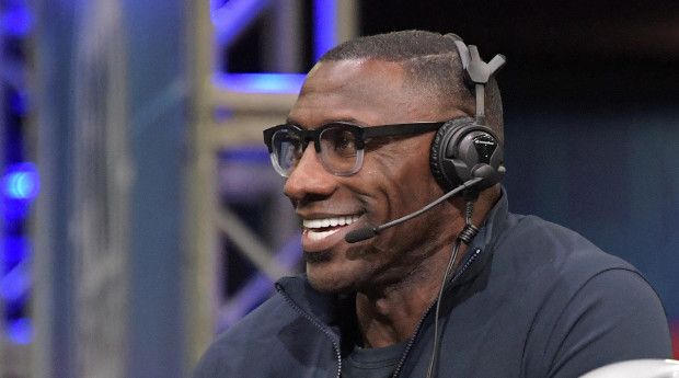 Report: Shannon Sharpe Joining ESPN’s ‘First Take’…