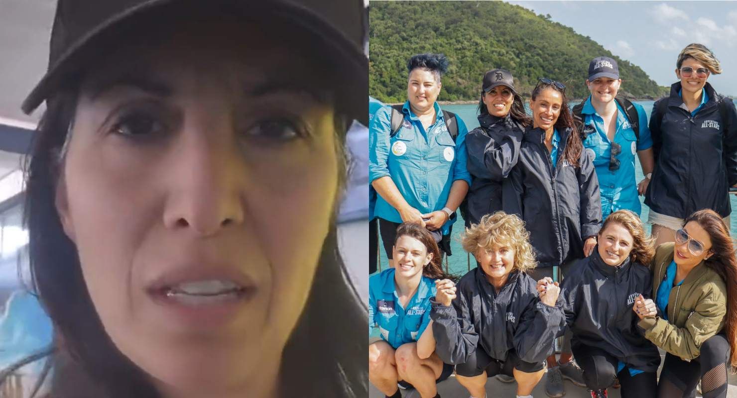 An anti-vaccine conspiracy theorist will appear on an…